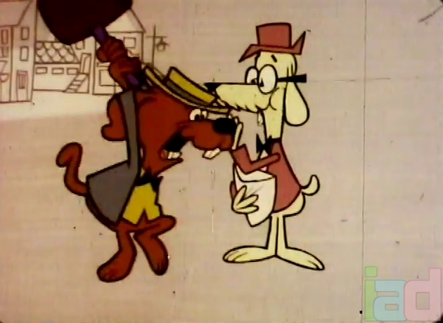 Funny is Funny (1966) - The Internet Animation Database