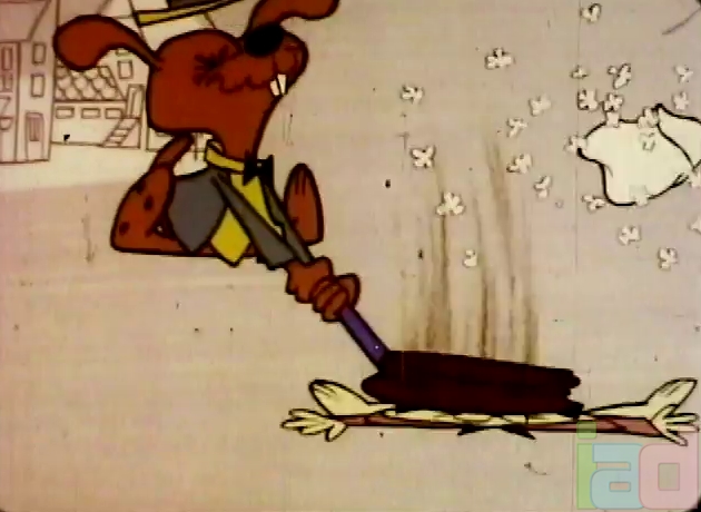 Funny is Funny (1966) - The Internet Animation Database