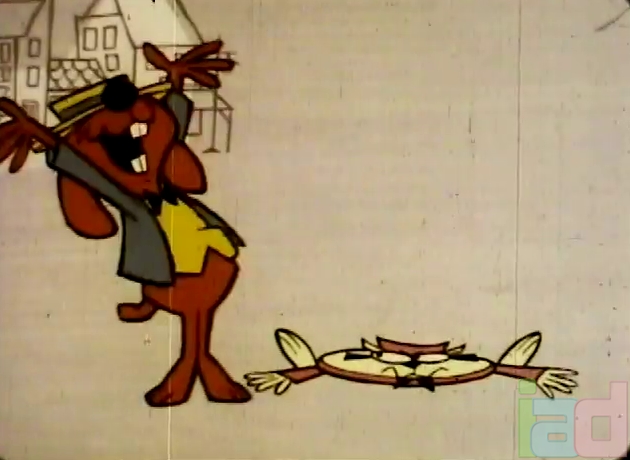 Funny is Funny (1966) - The Internet Animation Database