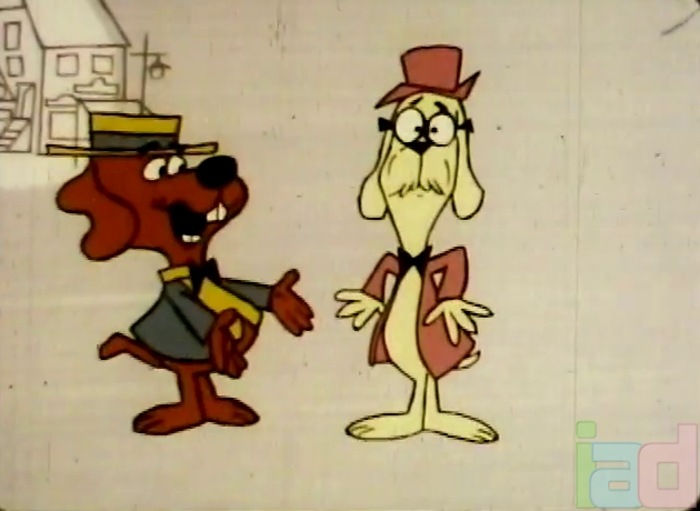 Funny is Funny (1966) - The Internet Animation Database