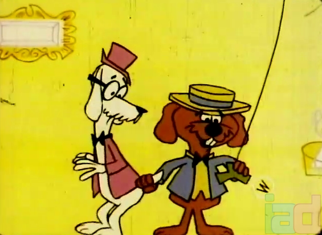 Funny is Funny (1966) - The Internet Animation Database