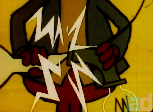 Funny is Funny (1966) - The Internet Animation Database