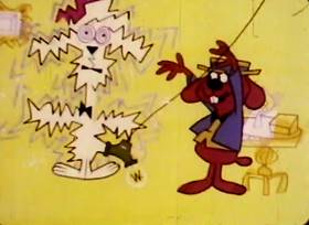 Funny is Funny (1966) - The Internet Animation Database