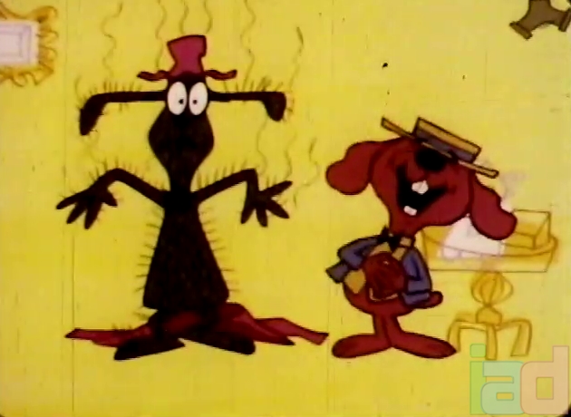 Funny is Funny (1966) - The Internet Animation Database