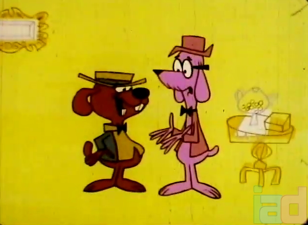 Funny is Funny (1966) - The Internet Animation Database