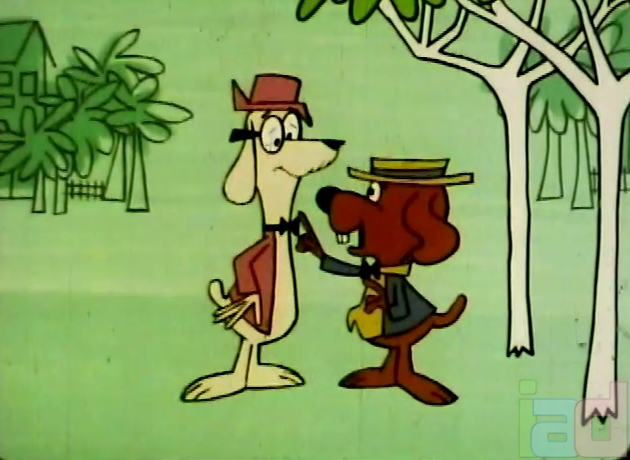 Funny is Funny (1966) - The Internet Animation Database