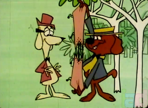 Funny is Funny (1966) - The Internet Animation Database