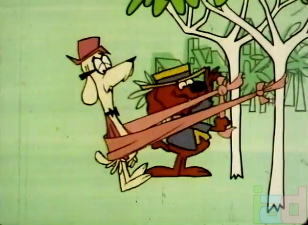 Funny is Funny (1966) - The Internet Animation Database