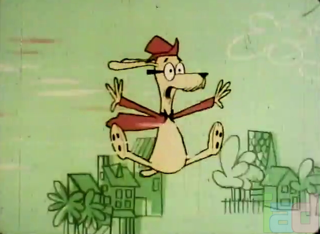 Funny is Funny (1966) - The Internet Animation Database