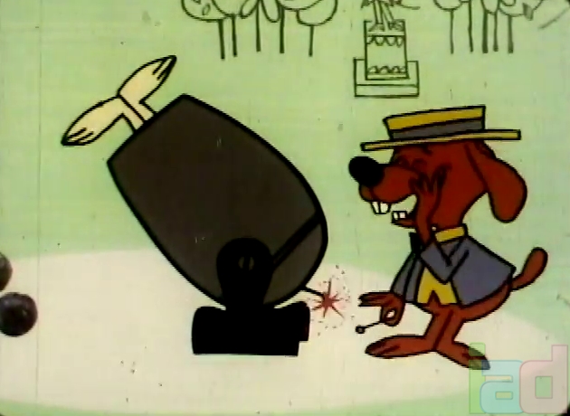 Funny is Funny (1966) - The Internet Animation Database