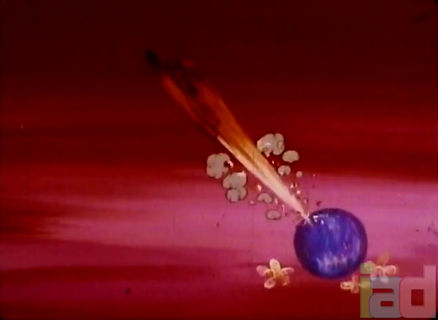 Funny is Funny (1966) - The Internet Animation Database