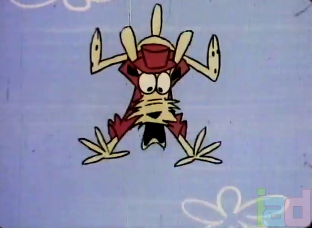 Funny is Funny (1966) - The Internet Animation Database