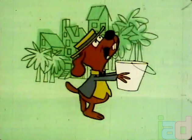 Funny is Funny (1966) - The Internet Animation Database