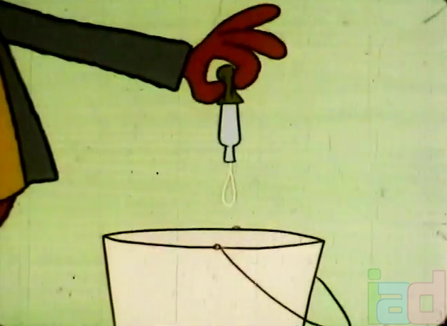 Funny is Funny (1966) - The Internet Animation Database