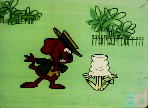 Funny is Funny (1966) - The Internet Animation Database