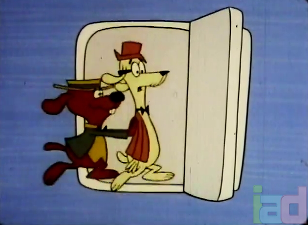 Funny is Funny (1966) - The Internet Animation Database