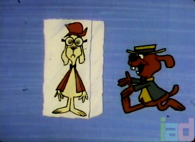 Funny is Funny (1966) - The Internet Animation Database