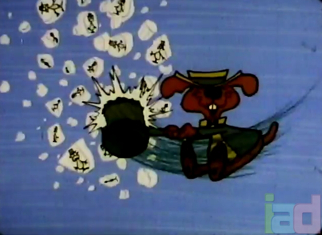 Funny is Funny (1966) - The Internet Animation Database