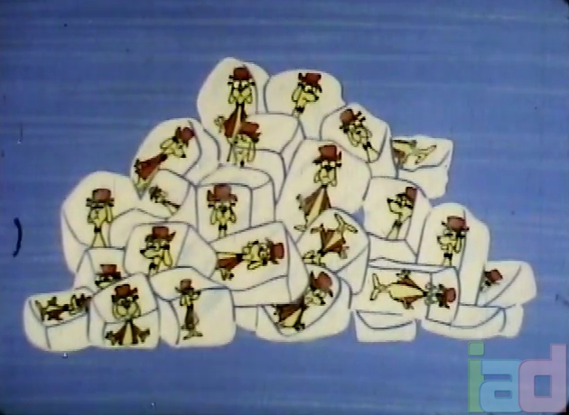 Funny is Funny (1966) - The Internet Animation Database