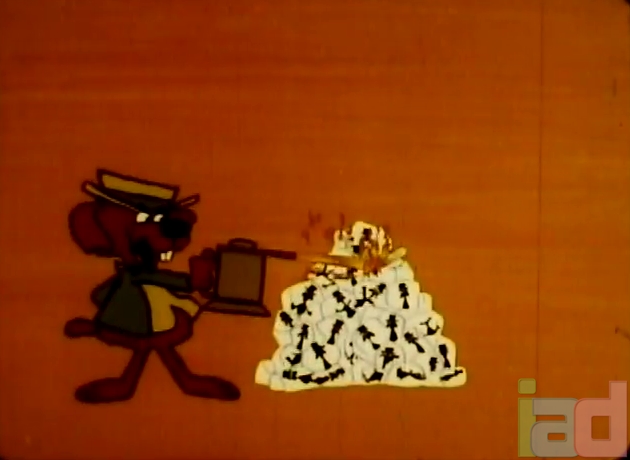 Funny is Funny (1966) - The Internet Animation Database
