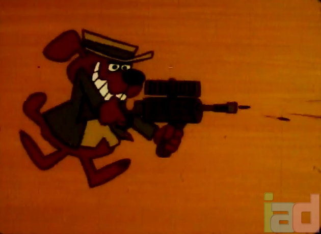 Funny is Funny (1966) - The Internet Animation Database