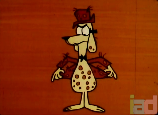 Funny is Funny (1966) - The Internet Animation Database