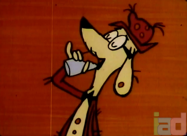 Funny is Funny (1966) - The Internet Animation Database