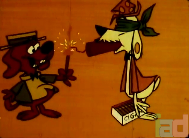 Funny is Funny (1966) - The Internet Animation Database