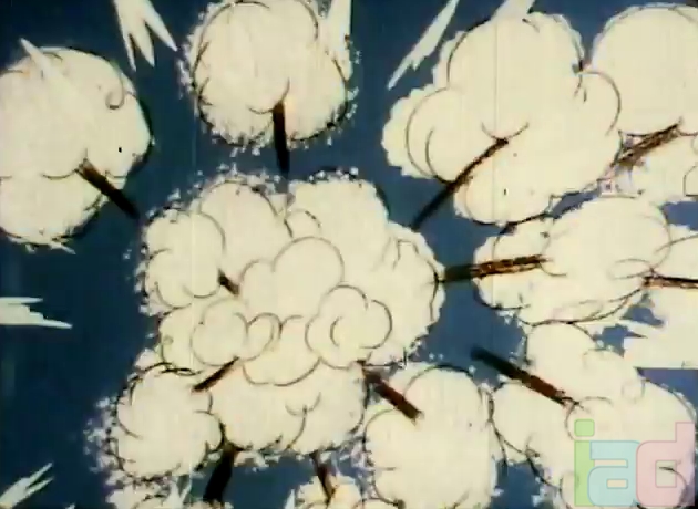 Funny is Funny (1966) - The Internet Animation Database