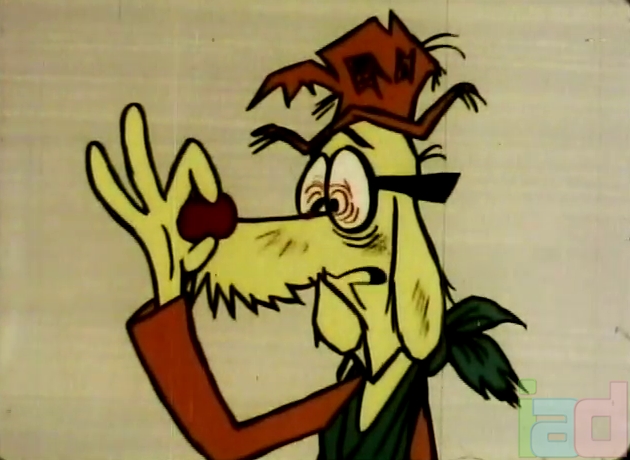 Funny is Funny (1966) - The Internet Animation Database