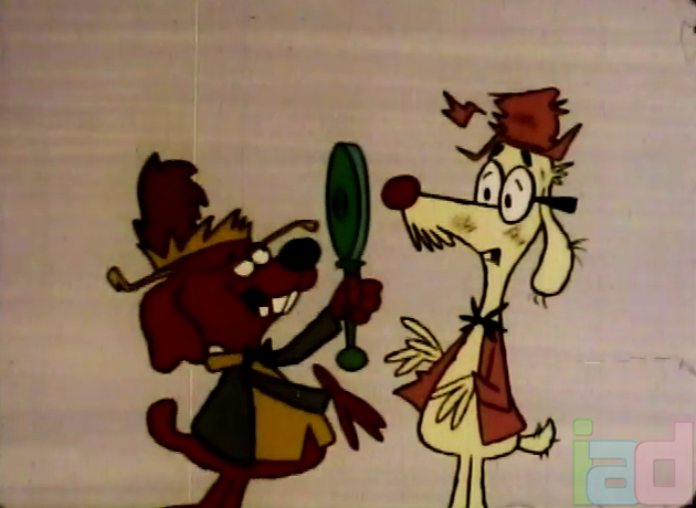 Funny is Funny (1966) - The Internet Animation Database