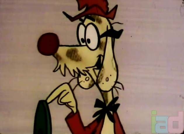 Funny is Funny (1966) - The Internet Animation Database