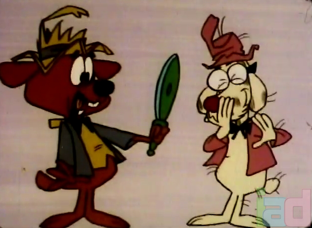 Funny is Funny (1966) - The Internet Animation Database