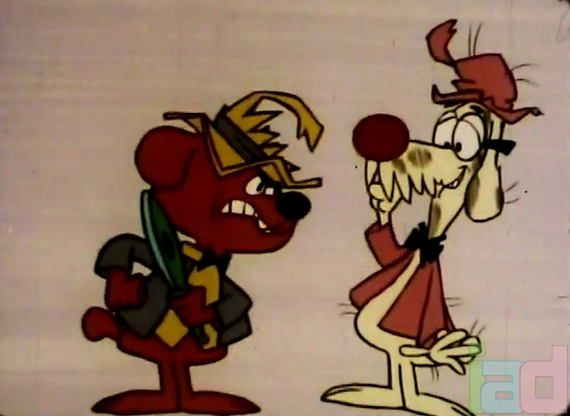 Funny is Funny (1966) - The Internet Animation Database