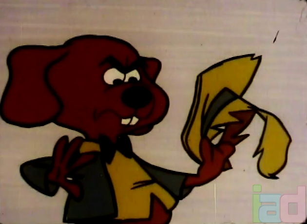 Funny is Funny (1966) - The Internet Animation Database