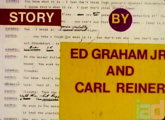 Funny is Funny (1966) - The Internet Animation Database