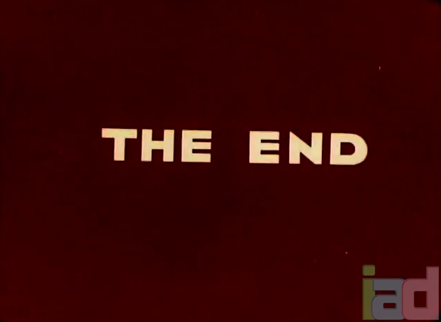 Funny is Funny (1966) - The Internet Animation Database