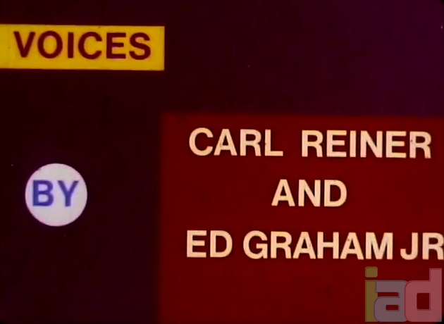 Funny is Funny (1966) - The Internet Animation Database