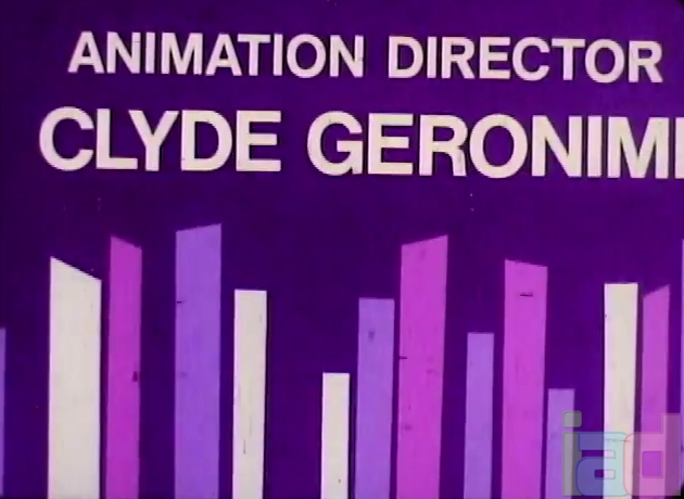 Funny is Funny (1966) - The Internet Animation Database