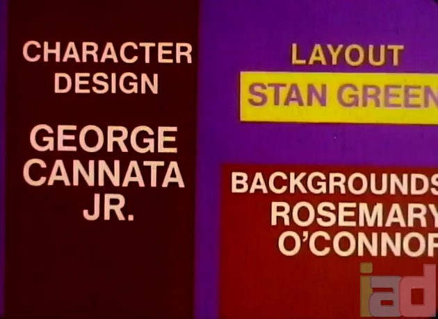 Funny is Funny (1966) - The Internet Animation Database