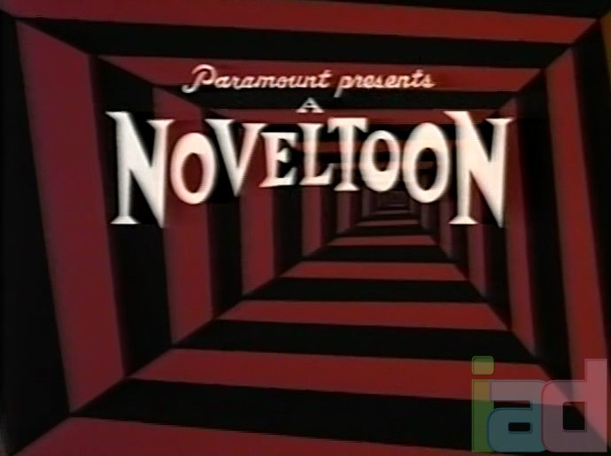 Op, Pop Wham and Bop (1966) - The Internet Animation Database