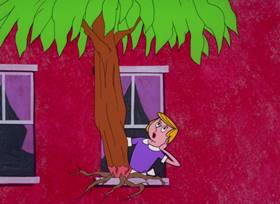Space Kid (1966) - The Internet Animation Database