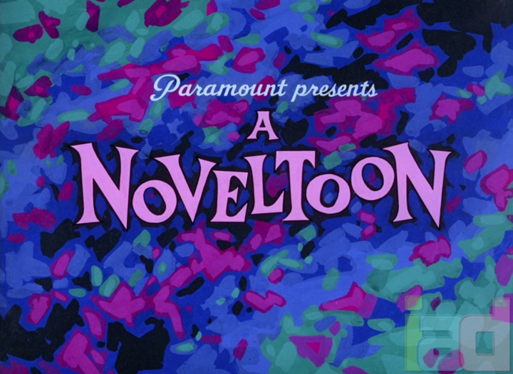 Space Kid (1966) - The Internet Animation Database