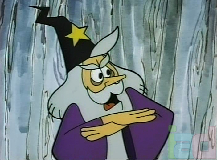 Trick or Cheat (1966) - The Internet Animation Database