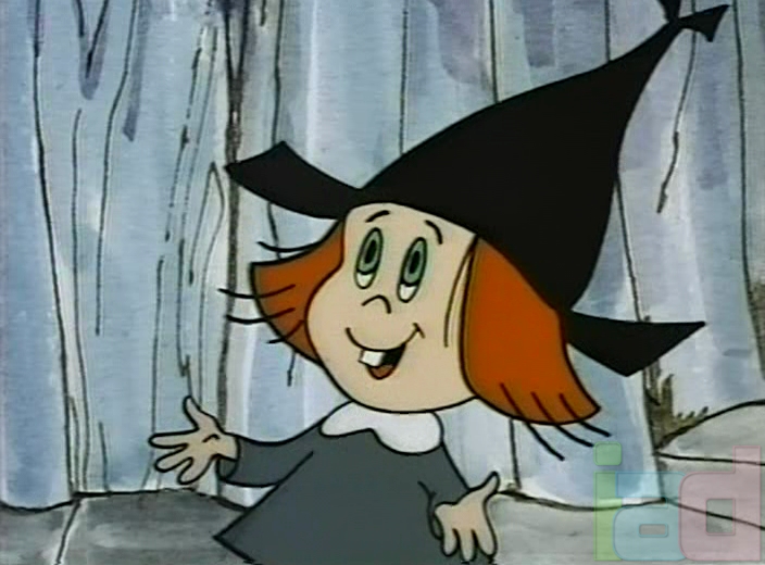 Trick or Cheat (1966) - The Internet Animation Database