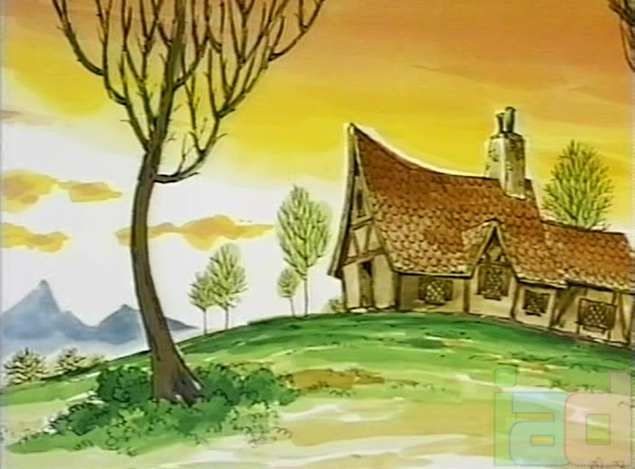 Trick or Cheat (1966) - The Internet Animation Database