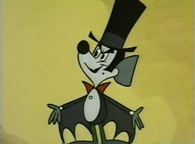 Trick or Cheat (1966) - The Internet Animation Database