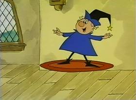 Trick or Cheat (1966) - The Internet Animation Database