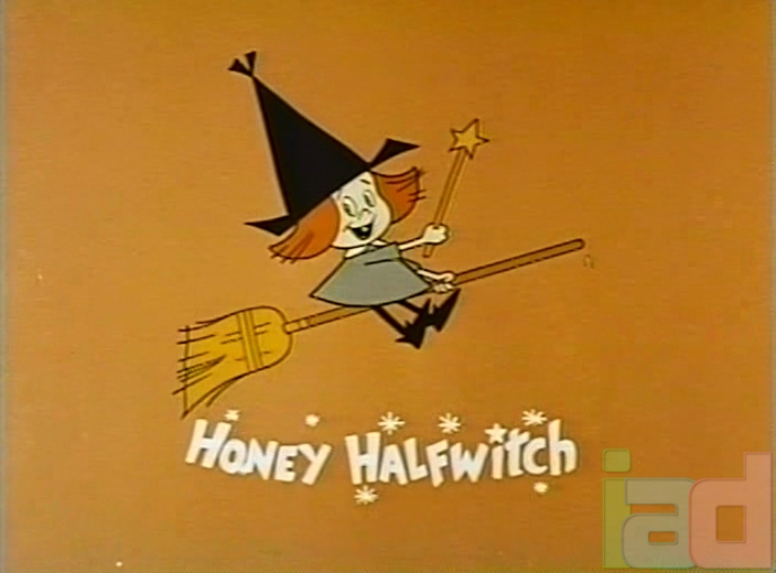 Trick or Cheat (1966) - The Internet Animation Database