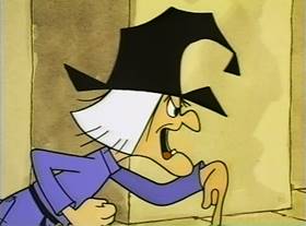 Trick or Cheat (1966) - The Internet Animation Database